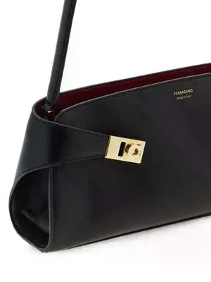 FERRAGAMO Hug Shoulder Bag