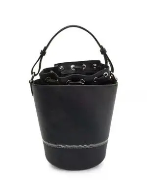 Karl Lagerfeld Rue St-guillaume Bucket Bag