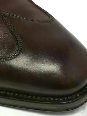 FERRAGAMO Alicante Derby Shoes