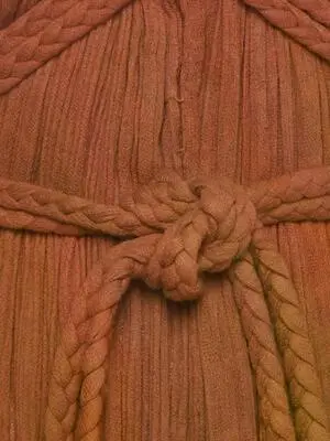 424 Venus Braided Gown