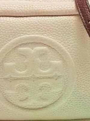 Tory Burch Perry Bombe Cross Body Bag
