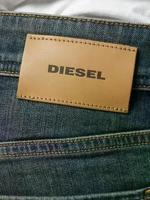DIESEL® Skinny Sleenker Jeans