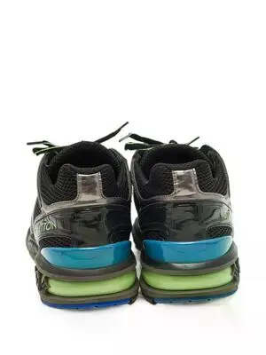 LOUIS VUITTON Trail Sneakers