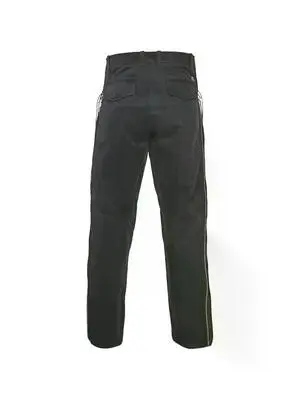 DIESEL® Zip-detail Trousers