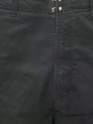 DIESEL® Zip-detail Trousers