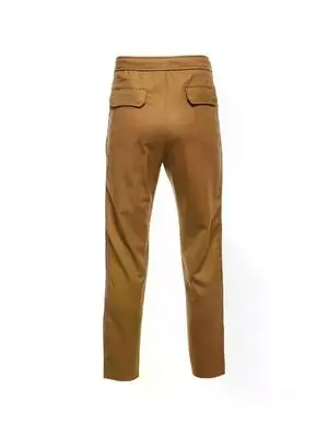 Etro Tapered-leg Trousers