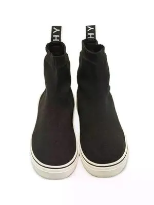 Givenchy George V Slip-on Sneakers