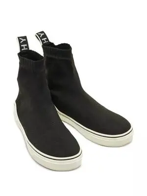 Givenchy George V Slip-on Sneakers