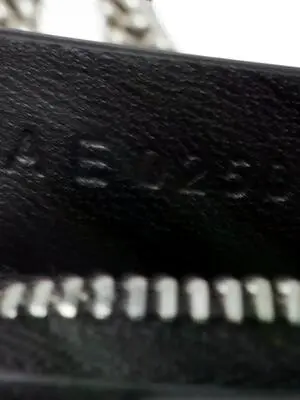 Givenchy Antigona Baby Shoulder Bag