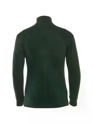 Polo Ralph Lauren Quarter-zip Knit Sweater