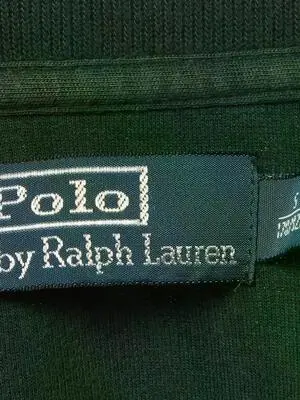 Polo Ralph Lauren Quarter-zip Knit Sweater