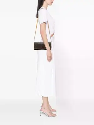 LOUIS VUITTON Monogram Pochette Twin Gm