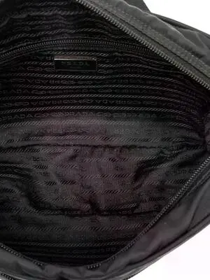 Prada Tessuto Camera Bag Crossbody Bag