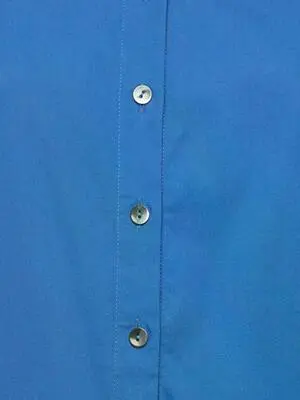 P.a.r.o.s.h Pleated A-line Dress