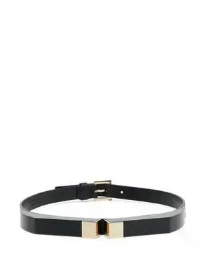 TOM FORD Split-bar Belt