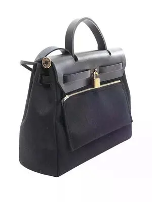 Hermès Herbag Zip Pm Satchel