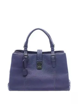 Bottega Veneta Roma Tote Bag
