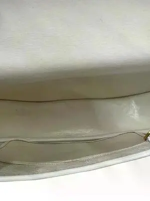 Dior Leather Crossbody Bag