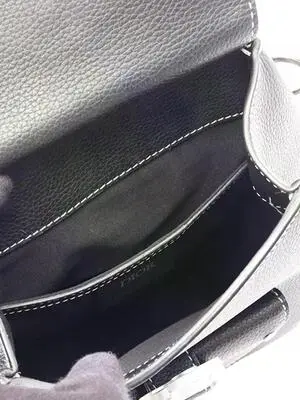 Dior Mini Gallop Backpack