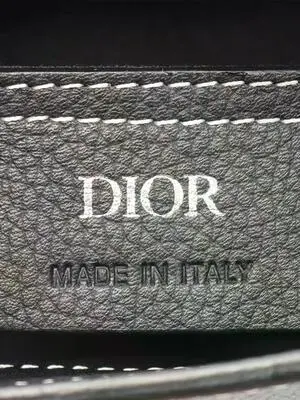 Dior Mini Gallop Backpack