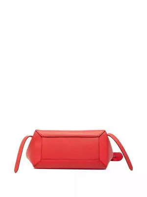 Celine Micro Grained Calfskin Belt Bag Satchel