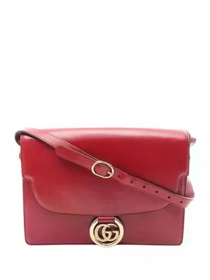 Gucci Medium Torchon Shoulder Bag
