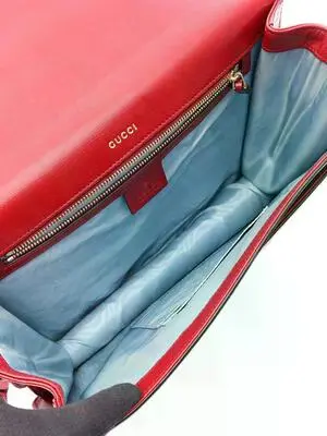 Gucci Medium Torchon Shoulder Bag