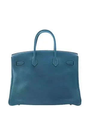 Hermès 2005 Birkin 35 Handbag