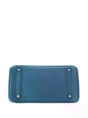 Hermès 2005 Birkin 35 Handbag