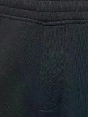Off-White Marker Print Cargo Track Pants - Black