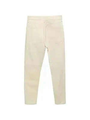 JIL SANDER Straight-leg Denim Jeans