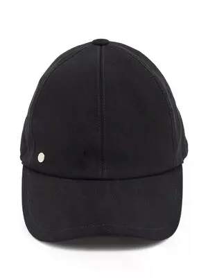 Hermès Tess Milano Baseball Cap - Black