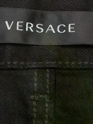 Versace Straight-leg Jeans