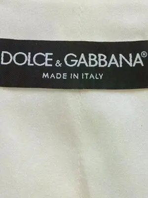 Dolce & Gabbana Wisteria Print Vest