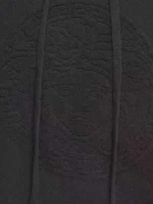 Versace Medusa Drawstring Hoodie