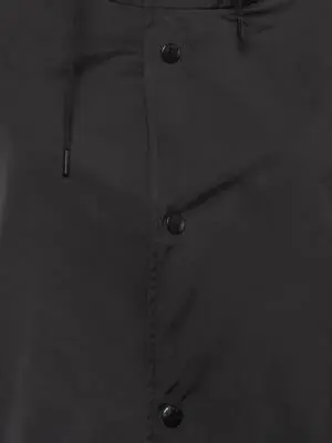 Valentino Garavani Rockstud Hooded Coat