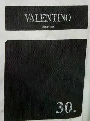 Valentino Garavani Rockstud Hooded Coat