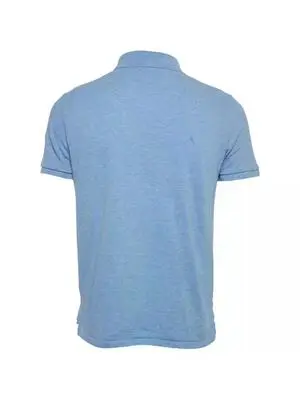Polo Ralph Lauren Logo-embroidered Polo Shirt