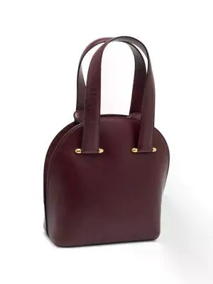Cartier Must Satchel Bag