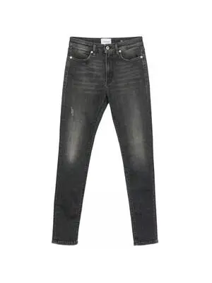 DONDUP Belt Loops Jeans