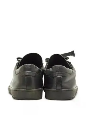 Saint Laurent Court Classic Sneakers