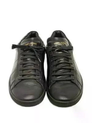 Saint Laurent Court Classic Sneakers