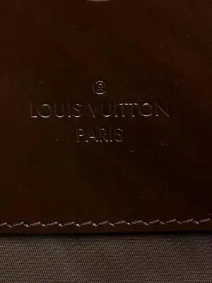 LOUIS VUITTON 2015 Pegase Legere Luggage