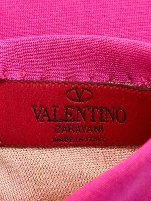 Valentino Garavani Vlogo Elbow-length Gloves