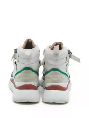 Chloé Sonnie Sneakers