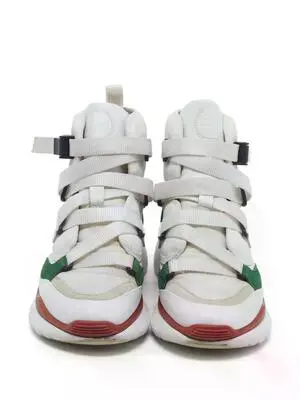 Chloé Sonnie Sneakers