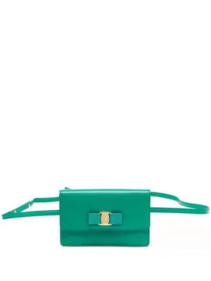 FERRAGAMO Vara Bow Belt Bag