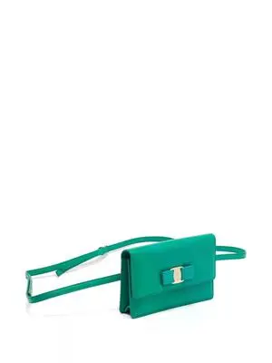 FERRAGAMO Vara Bow Belt Bag