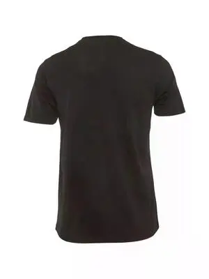 Rabanne Montagne-print T-shirt