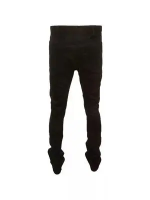 Celine Straight-leg Jeans